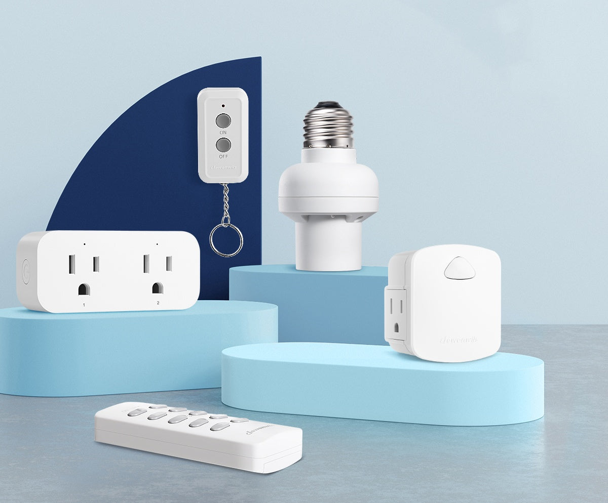 DEWENWILS | Remote Control Kits