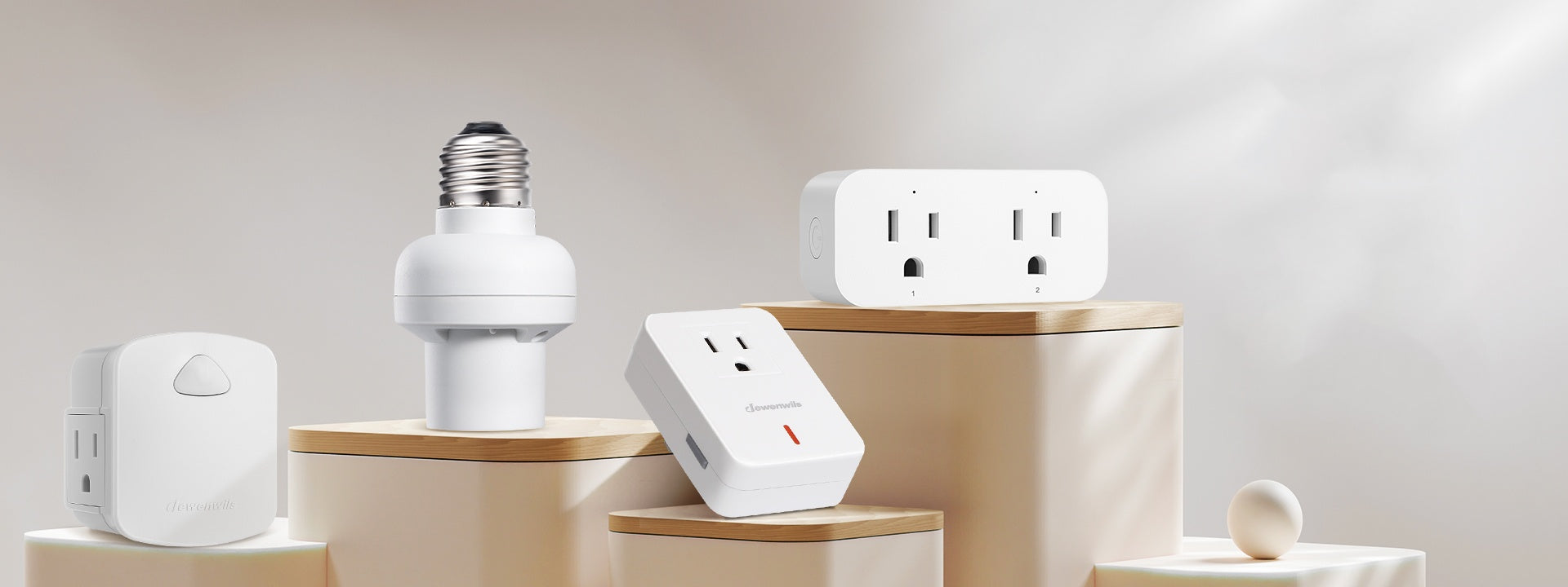 DEWENWILS | Remote Control Kits