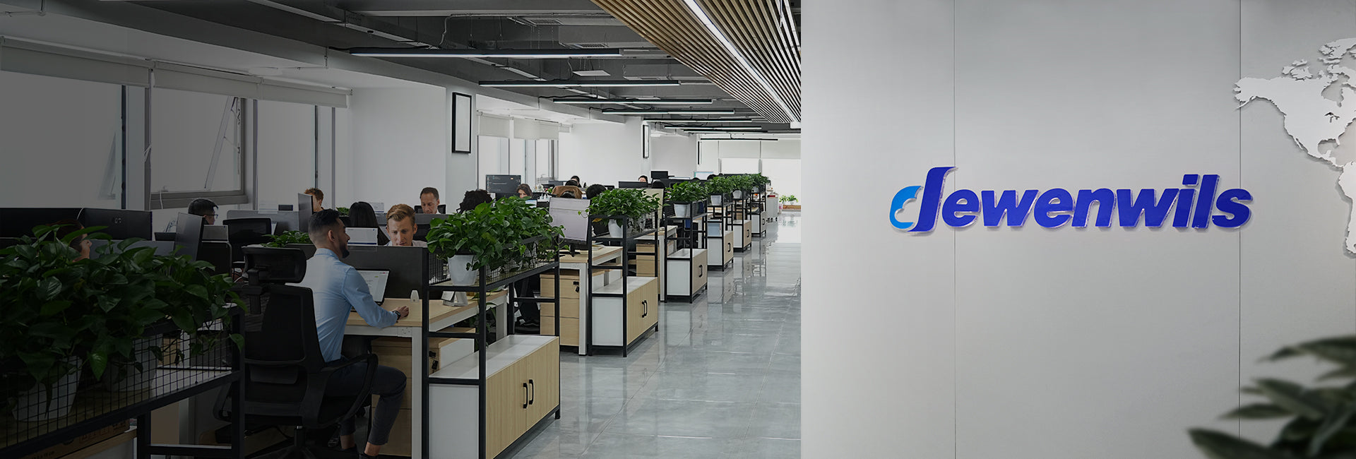DEWENWILS | About us