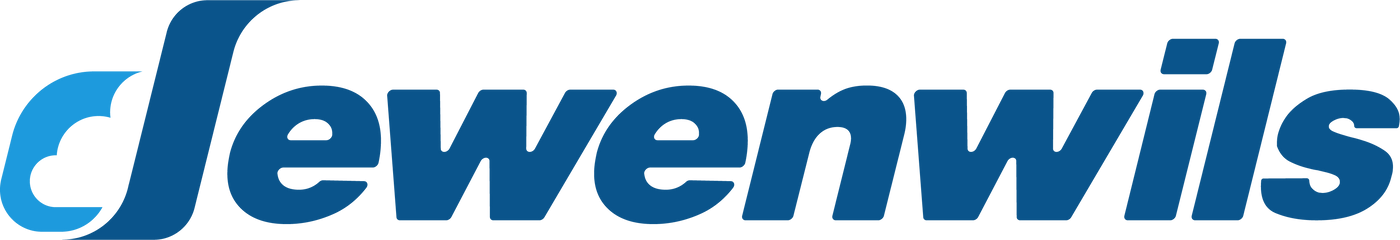 Manual – Dewenwils